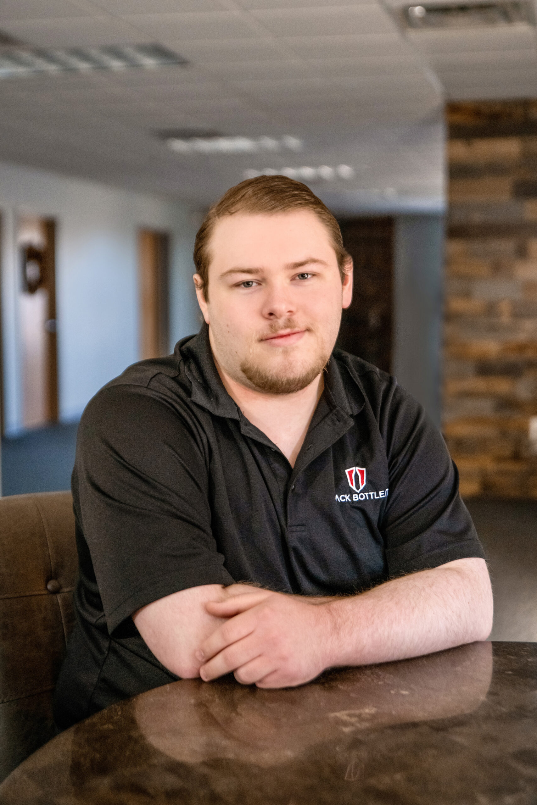 About Us - Black Bottle IT